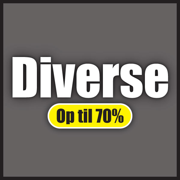 Diverse - ND Web Marketing ApS
