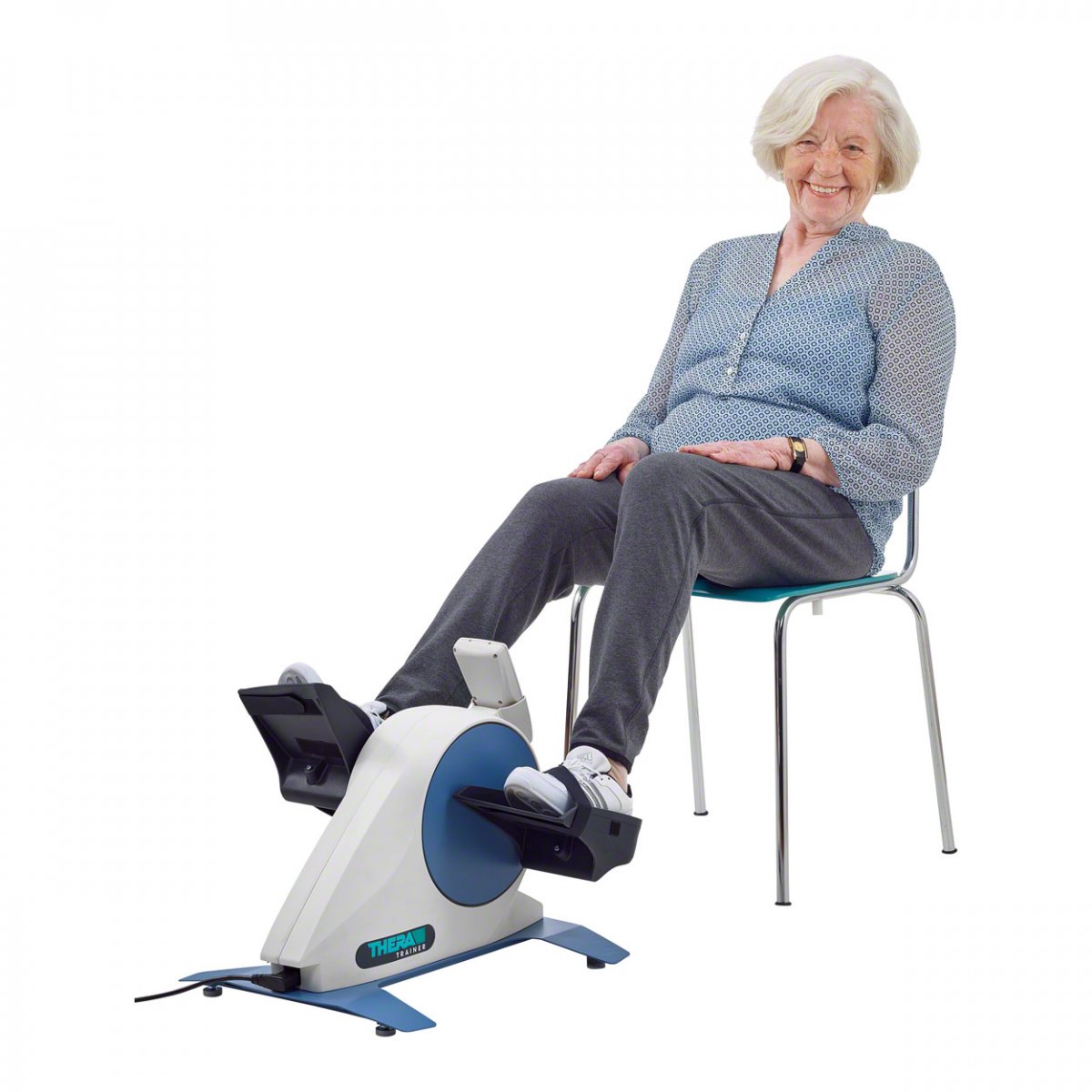 Genoptræningsudstyr og maskiner der hjælper dig med at træne overkrop ...