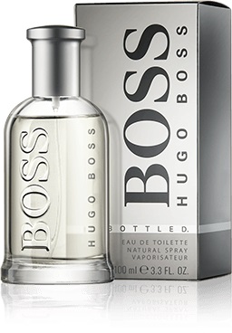 Hugo Boss er elegance og stil på flaske til den maskuline og stilfulde ...