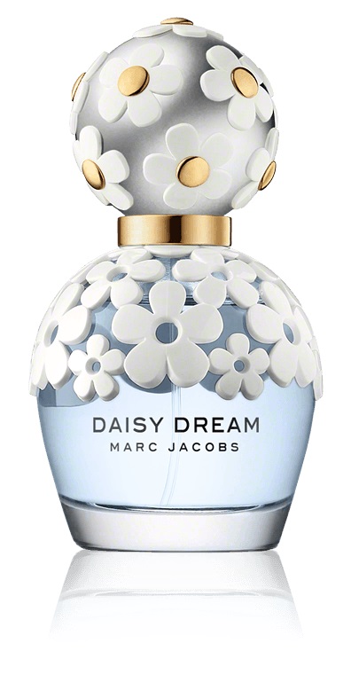 Marc Jacobs har lavet den berømte Daisy Dream blandt mange andre ...