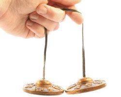 Pendler har en meget høj tone, som skal give klarhed.