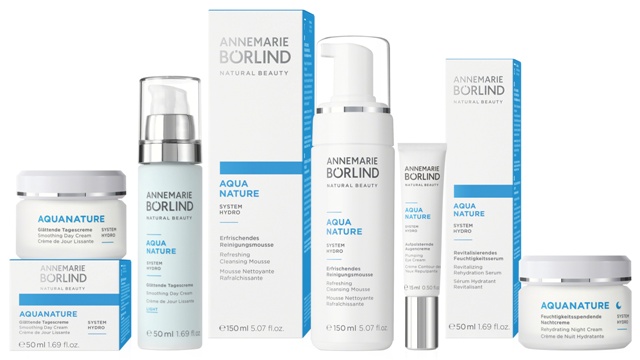 Aqua Nature - ND Web Marketing ApS