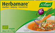 Herbamare urtebouillon | kosttilskud | A. Vogel | Bioforce | økologisk ...