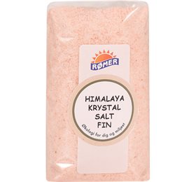 Himalaya Salt madlavning krystal smag tilbud krystal Rømer