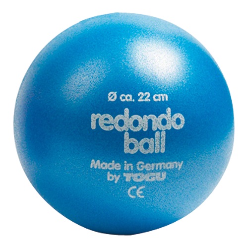TOGU Redondo Ball fitness bold til træning og afstresning