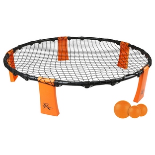 X Ball Beachball-Sæt - Boldspil til haven og stranden | Stort udvalg ...