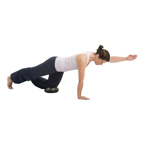 TOGU Redondo Ball - Togu - Træningsbold - Gymnastikbold - Bold - Fitness.