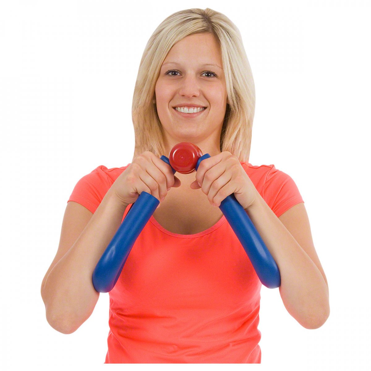 Pro Former er et alsidigt træningsredskab til fitness, aerobic og ...