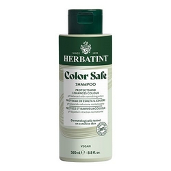 Herbatint Color Safe shampoo - 260 ml. - shampoo