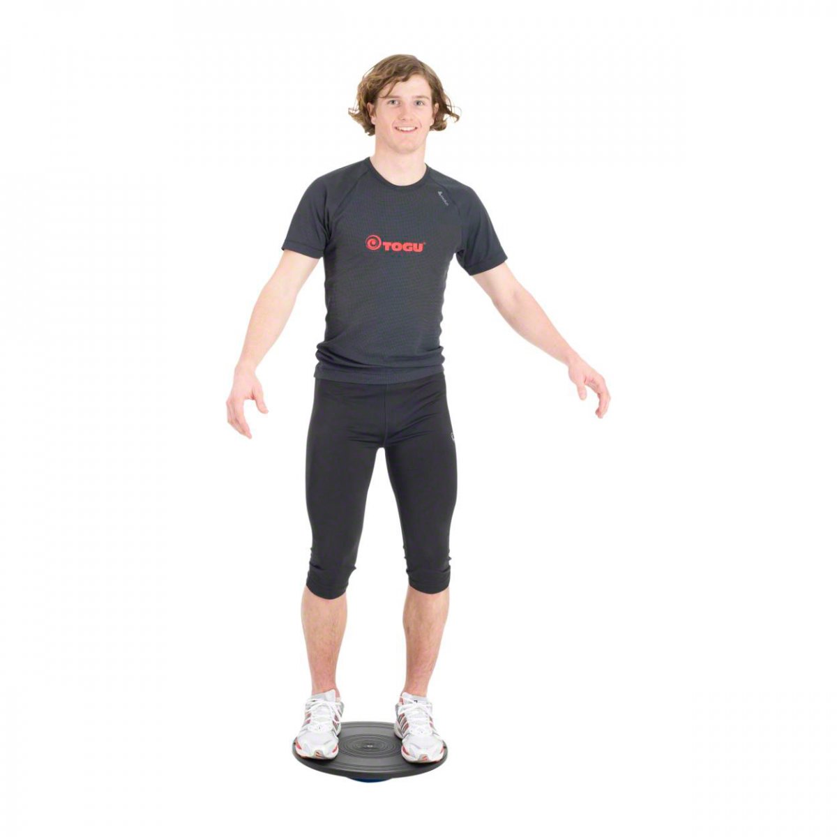 Køb Togu Ballanza Balance Board - 1 stk