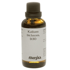 Køb Kalium Bichrom Et lægemiddel indeholdende Kaliumdichromat.