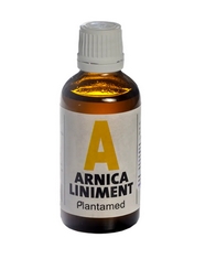 Allergica Arnica liniment - 50 ml. - Liniment