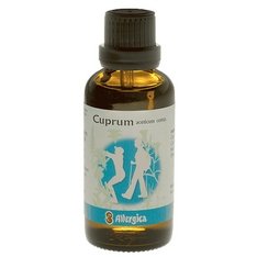 Køb Cuprum aceticum comp. Et lægemiddel indeholdende Kul