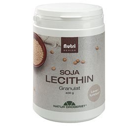 Lecithin complex, natur-drogeriet, leverfunktion, tilbud