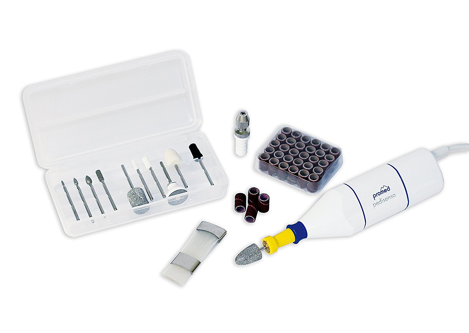 Professionelt manicure - Promed 133 110 PediSenso Duo | manicure ...