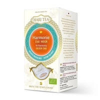 Hari Tea - ND Web Marketing ApS